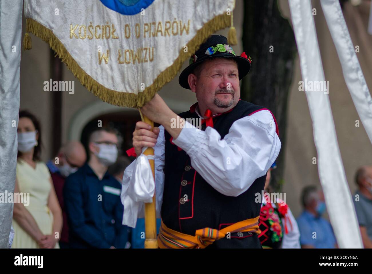 Costume custom tradition hi-res stock photography and images - Alamy