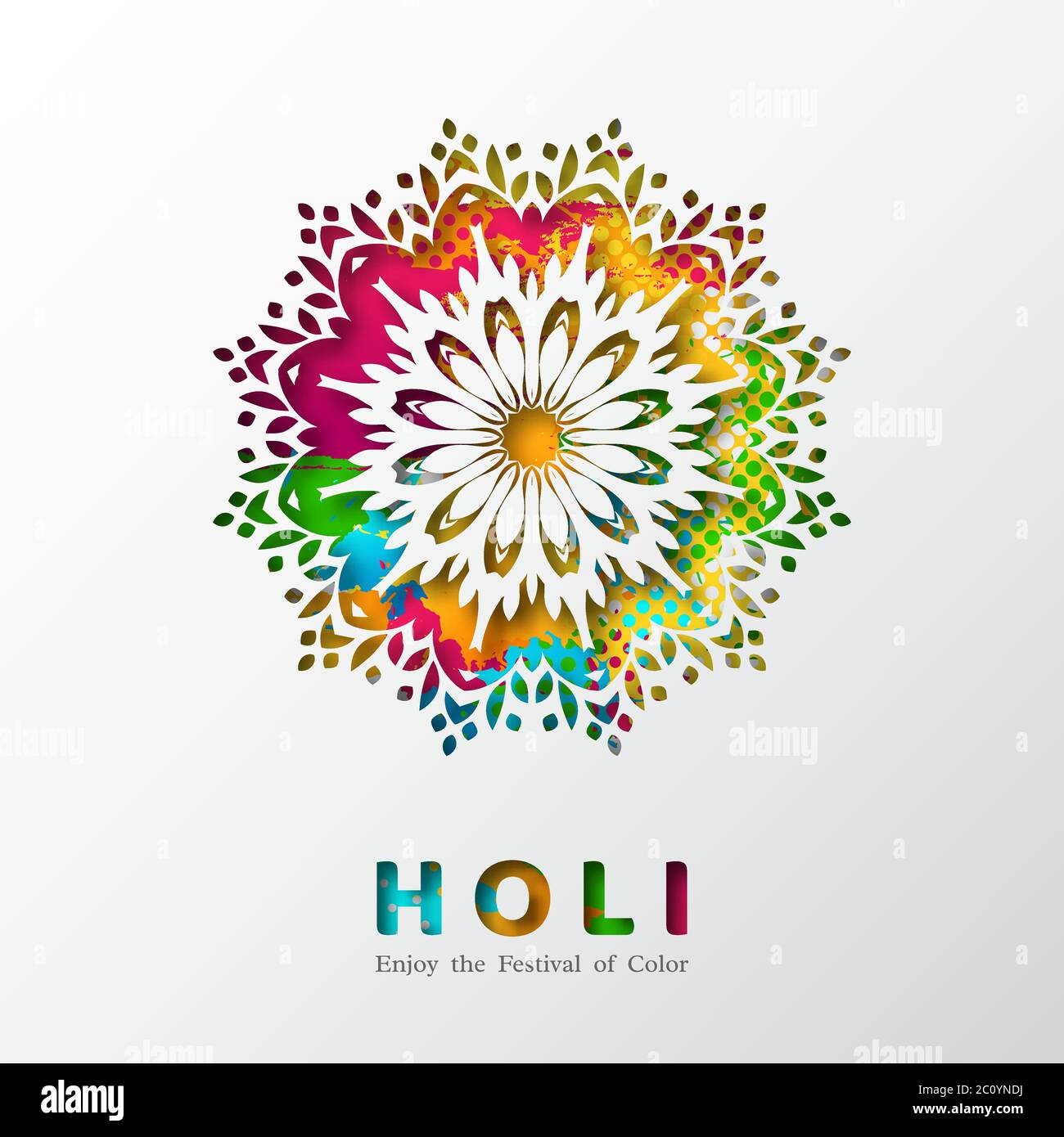 Indian devotional Stock Vector Images - Alamy