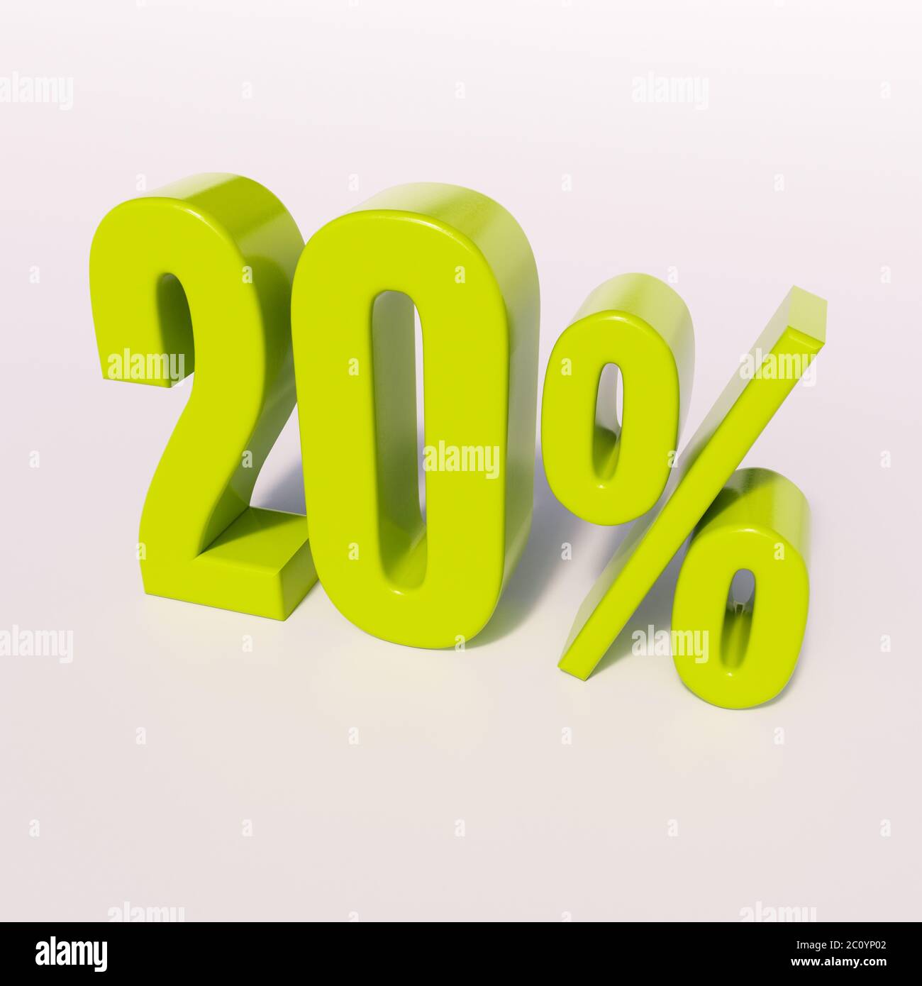 20 percent hi-res stock photography and images - Alamy