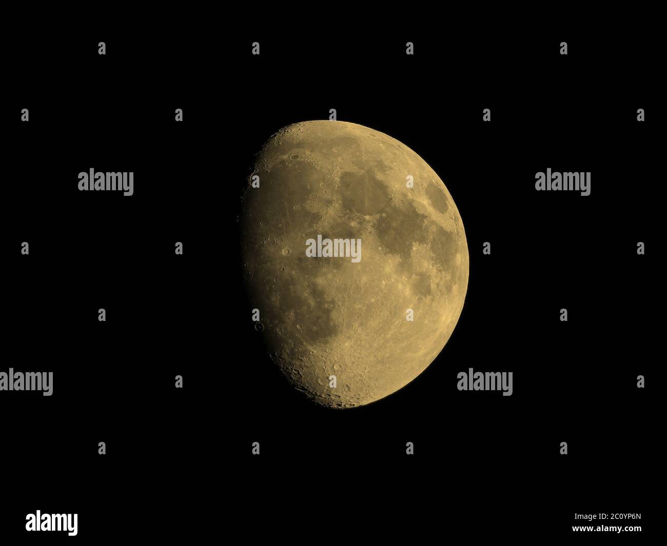 Full moon sepia hi-res stock photography and images - Alamy