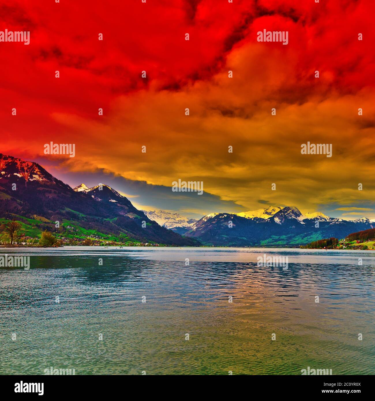 Sarner see hi-res stock photography and images - Alamy