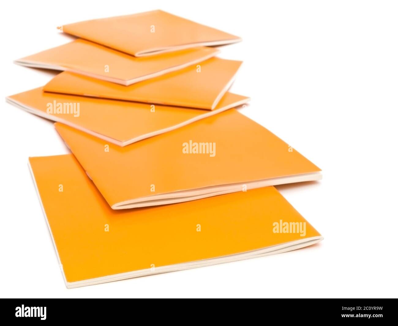 Booklets hi-res stock photography and images - Alamy