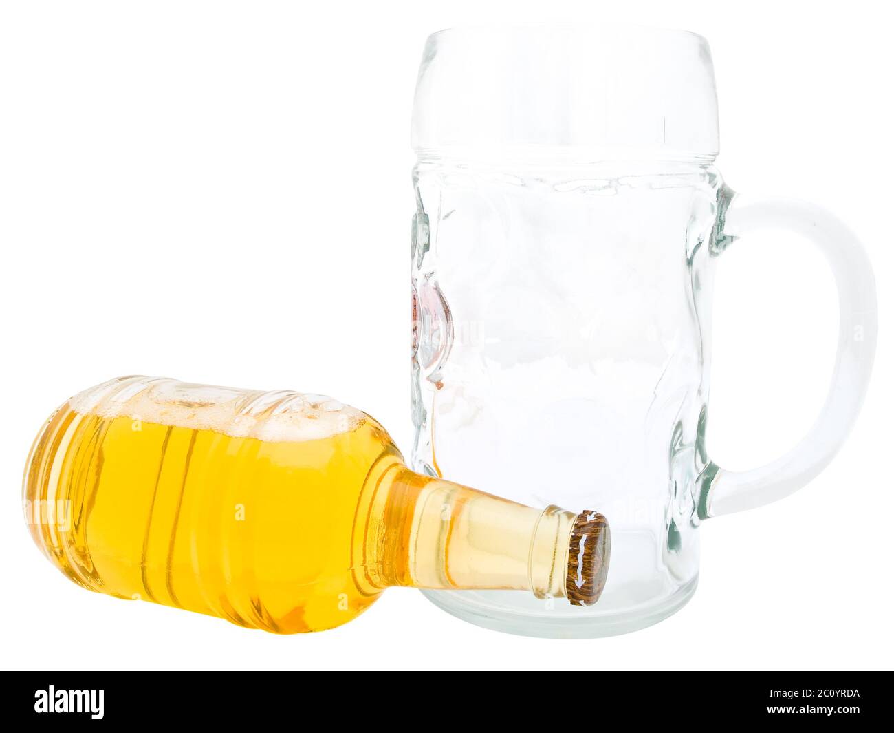 Beer tap Cut Out Stock Images & Pictures - Alamy