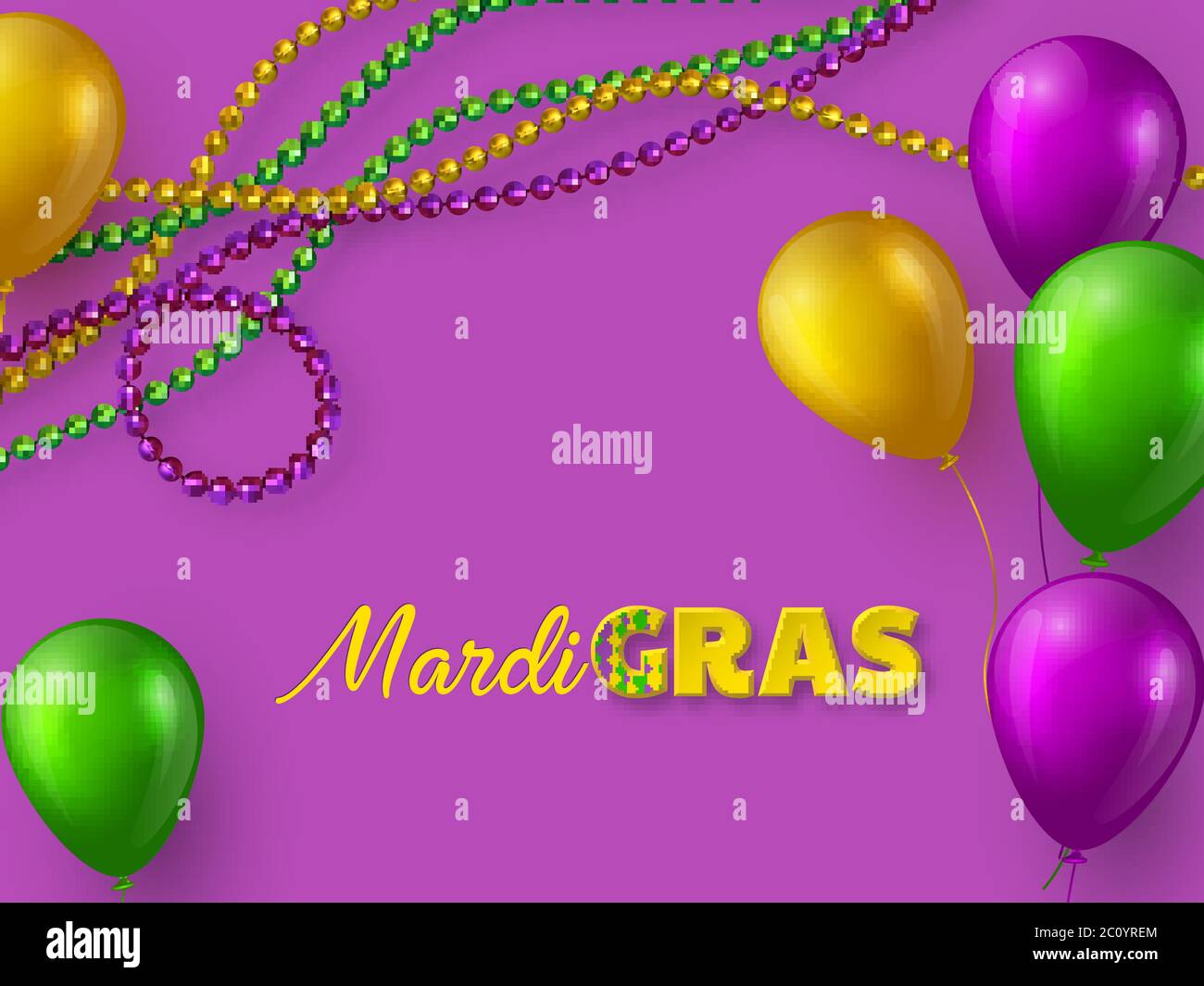 Brazil carnival yellow Stock Vector Images - Alamy