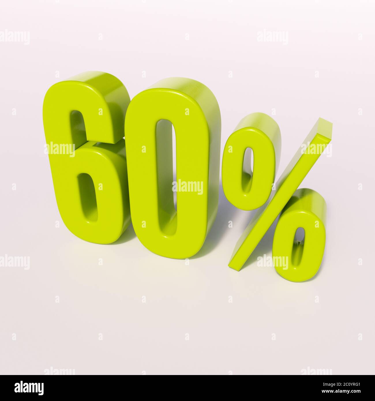 60 percentage hi-res stock photography and images - Alamy