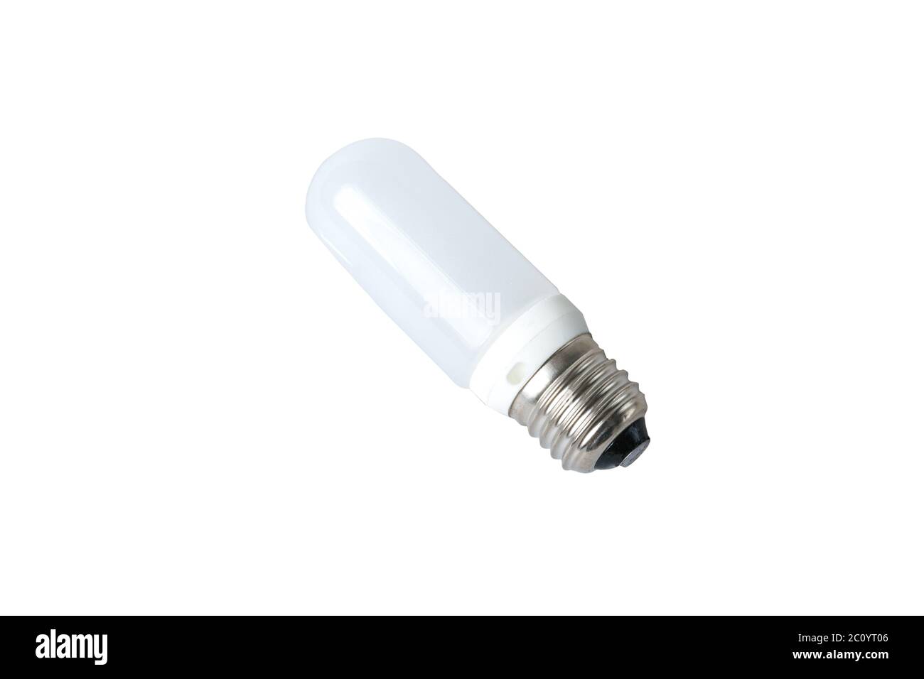 White bulb hi-res stock photography and images - Alamy