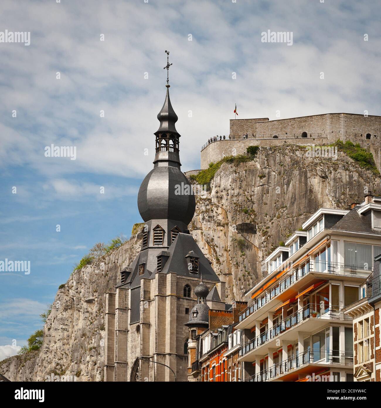 Dinant window hi-res stock photography and images - Alamy