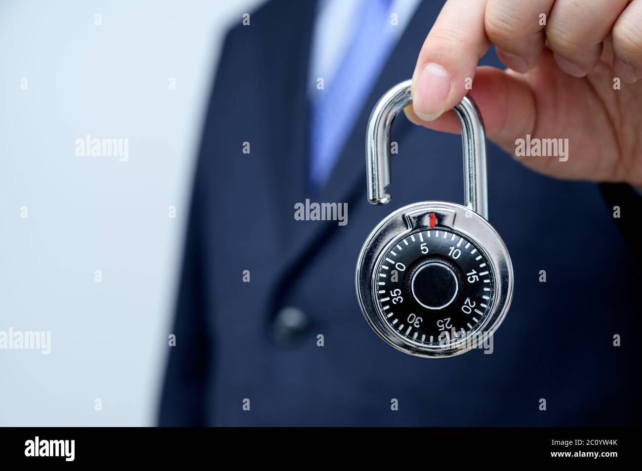 Technology lock hi-res stock photography and images - Alamy
