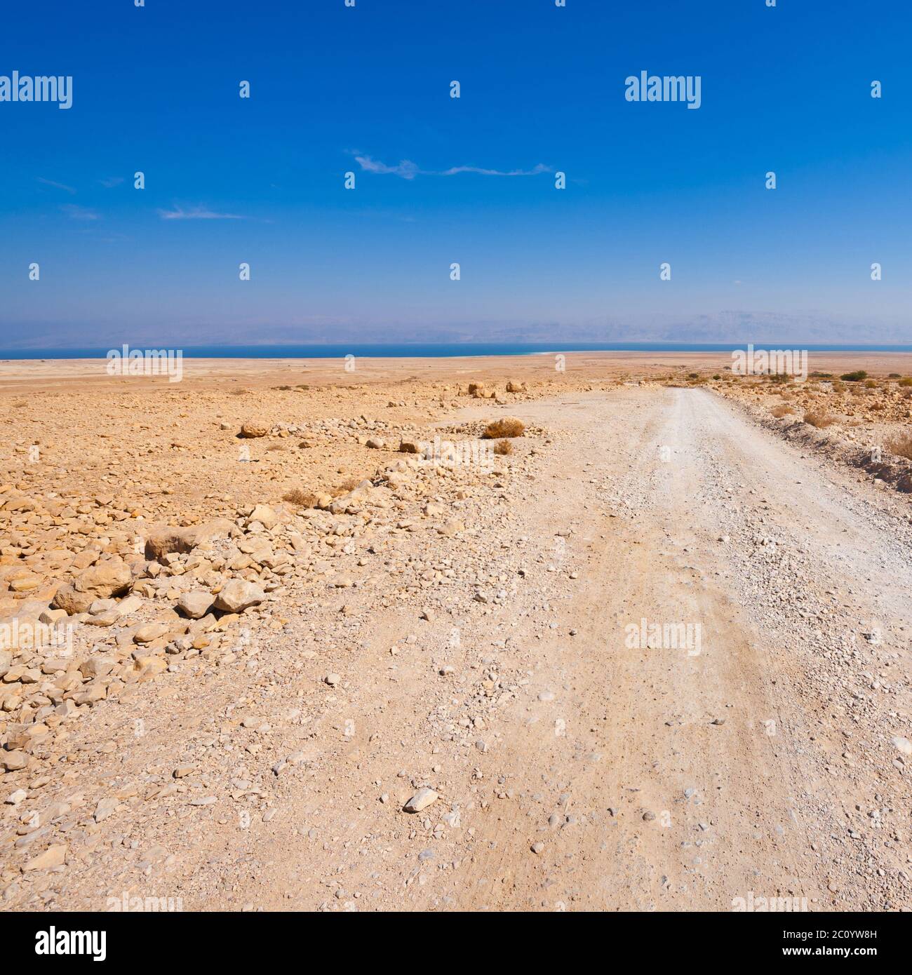 West of the dead sea hi-res stock photography and images - Alamy