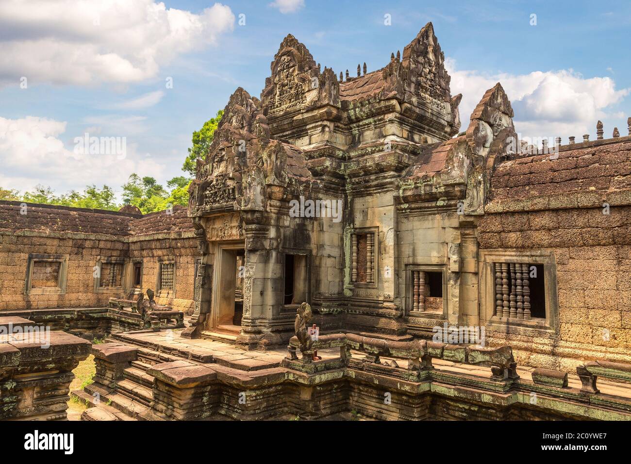 Banteay Samre
