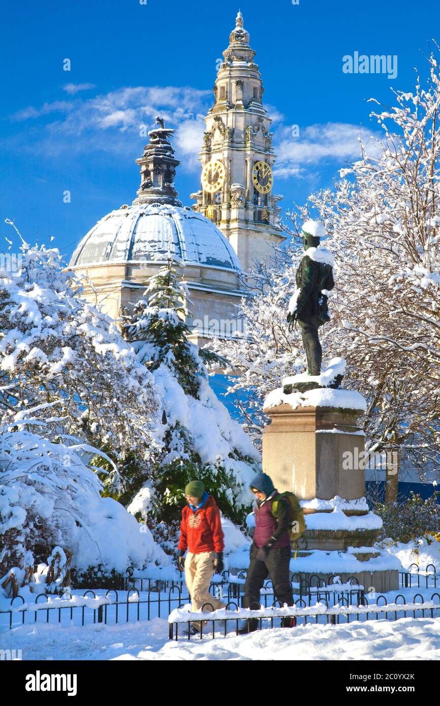 Cathay's Park Wales High Resolution Stock Photography and Images - Alamy