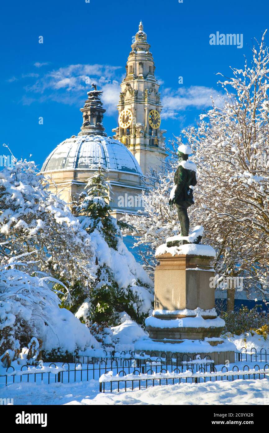 Cathay's Park Wales High Resolution Stock Photography and Images - Alamy