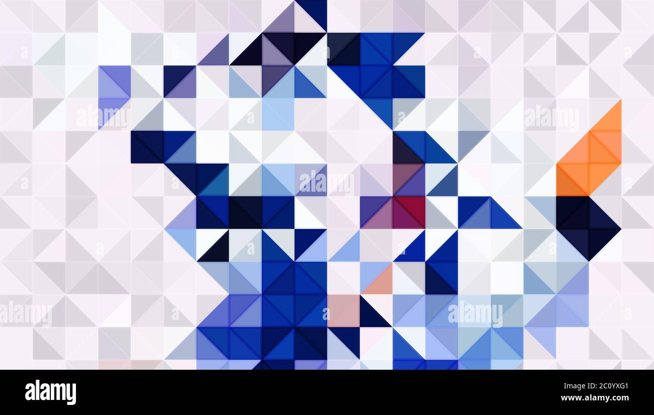 Abstract Colorful Geometrical Artwork,Abstract Graphical Art Background ...
