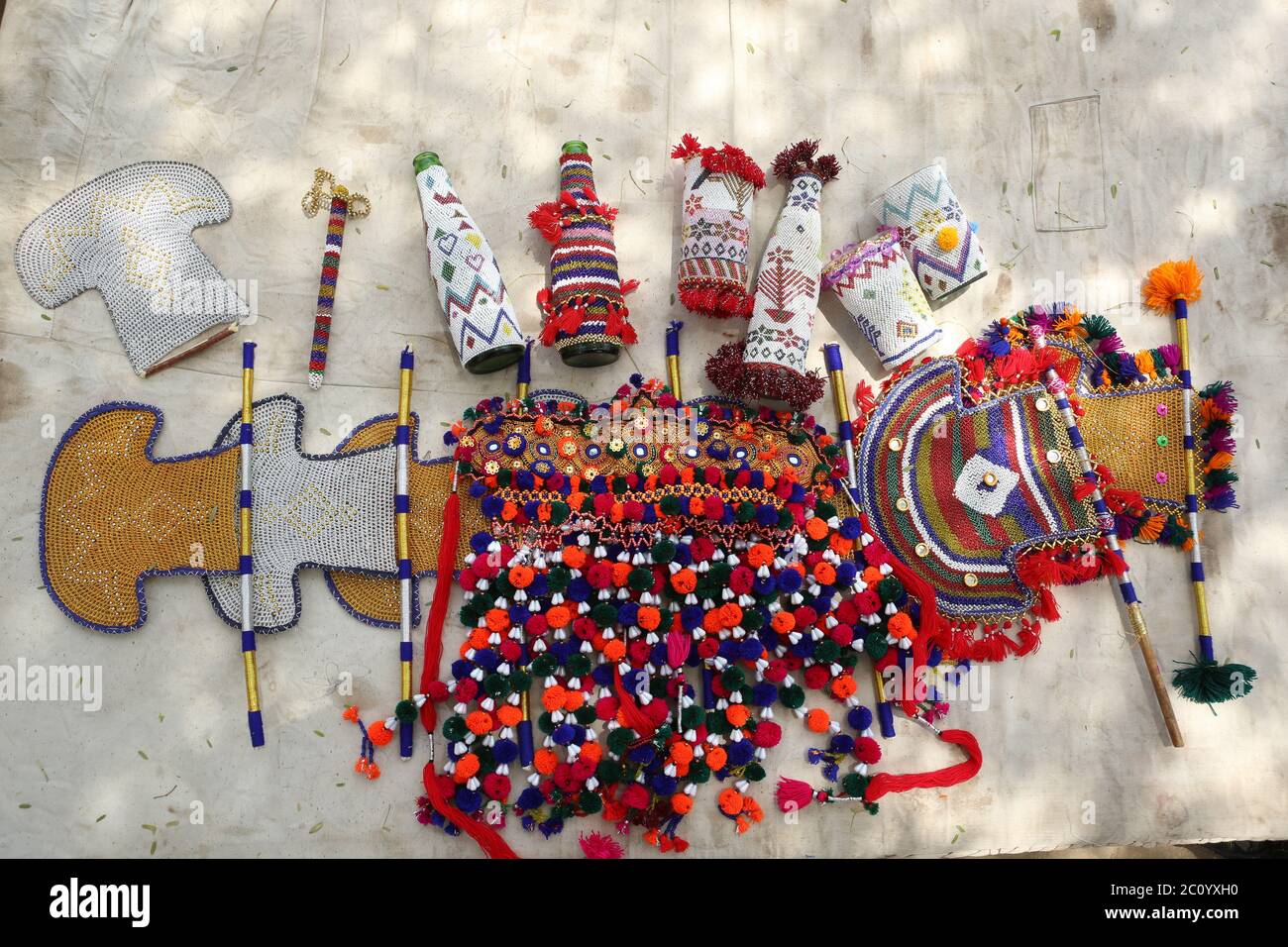 Sindhi hi-res stock photography and images - Alamy