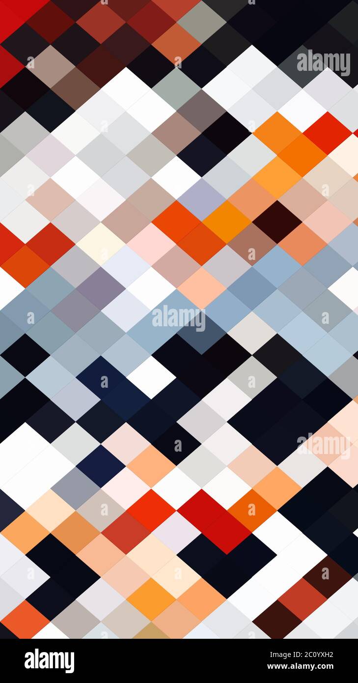 Abstract Colorful Geometrical Artwork,Abstract Graphical Art Background ...