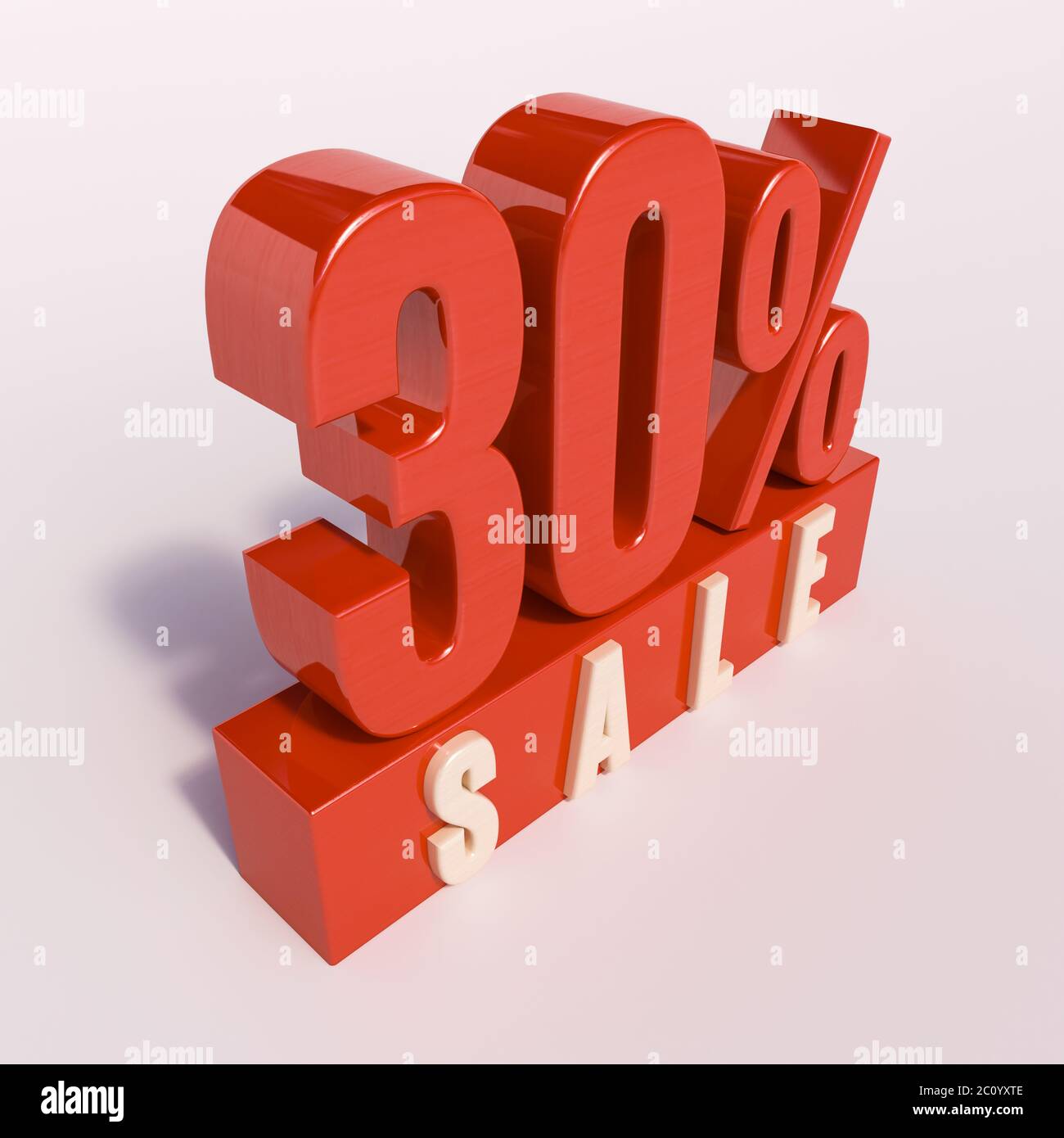 Sale represented by percentage symbol hi-res stock photography and ...