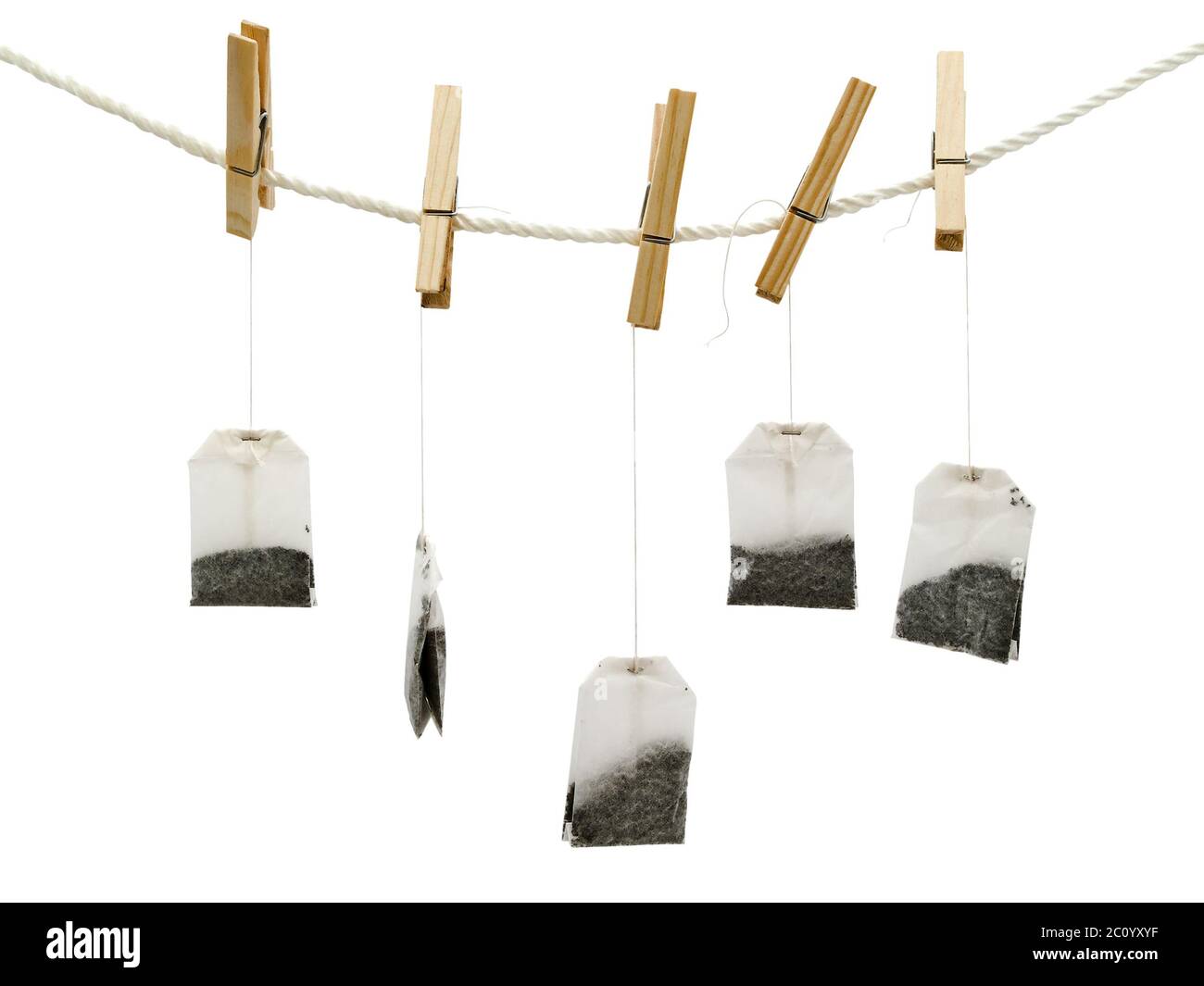 Peg bags hi-res stock photography and images - Alamy