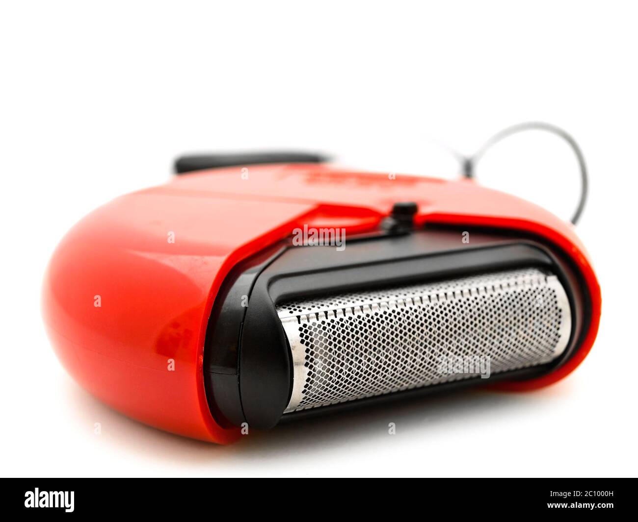 Styling razor hi-res stock photography and images - Alamy