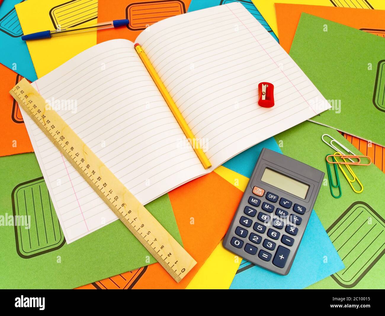 Supplies division hi-res stock photography and images - Alamy