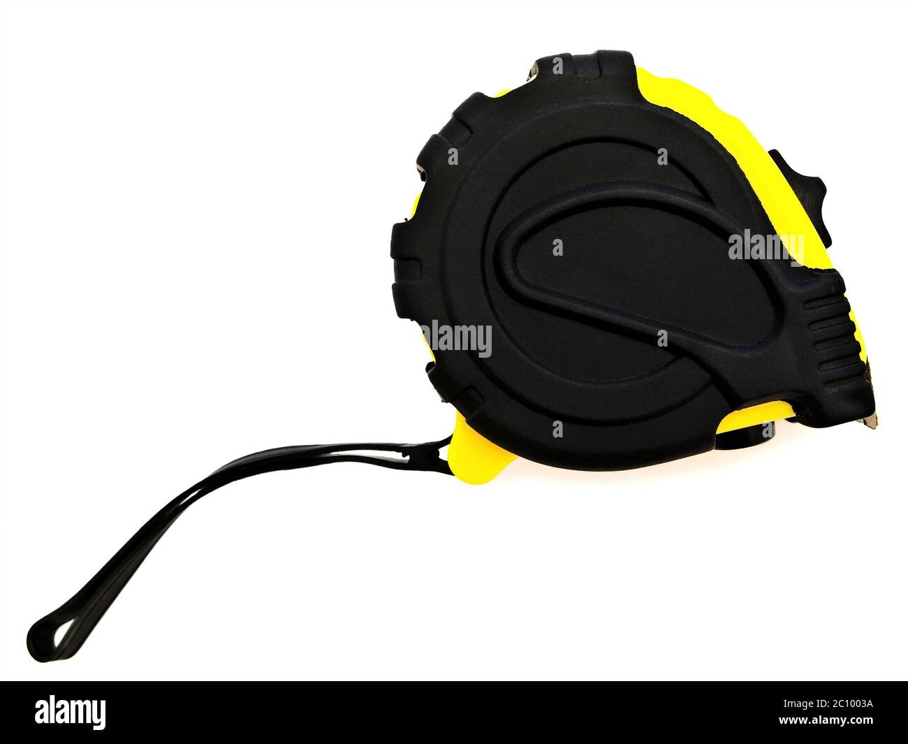 Height measurements Cut Out Stock Images & Pictures - Alamy