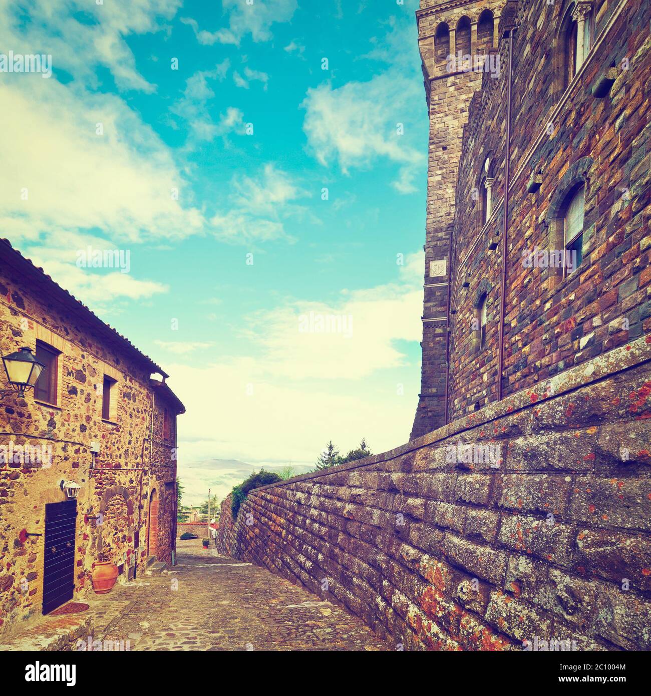 Alfina hi-res stock photography and images - Alamy