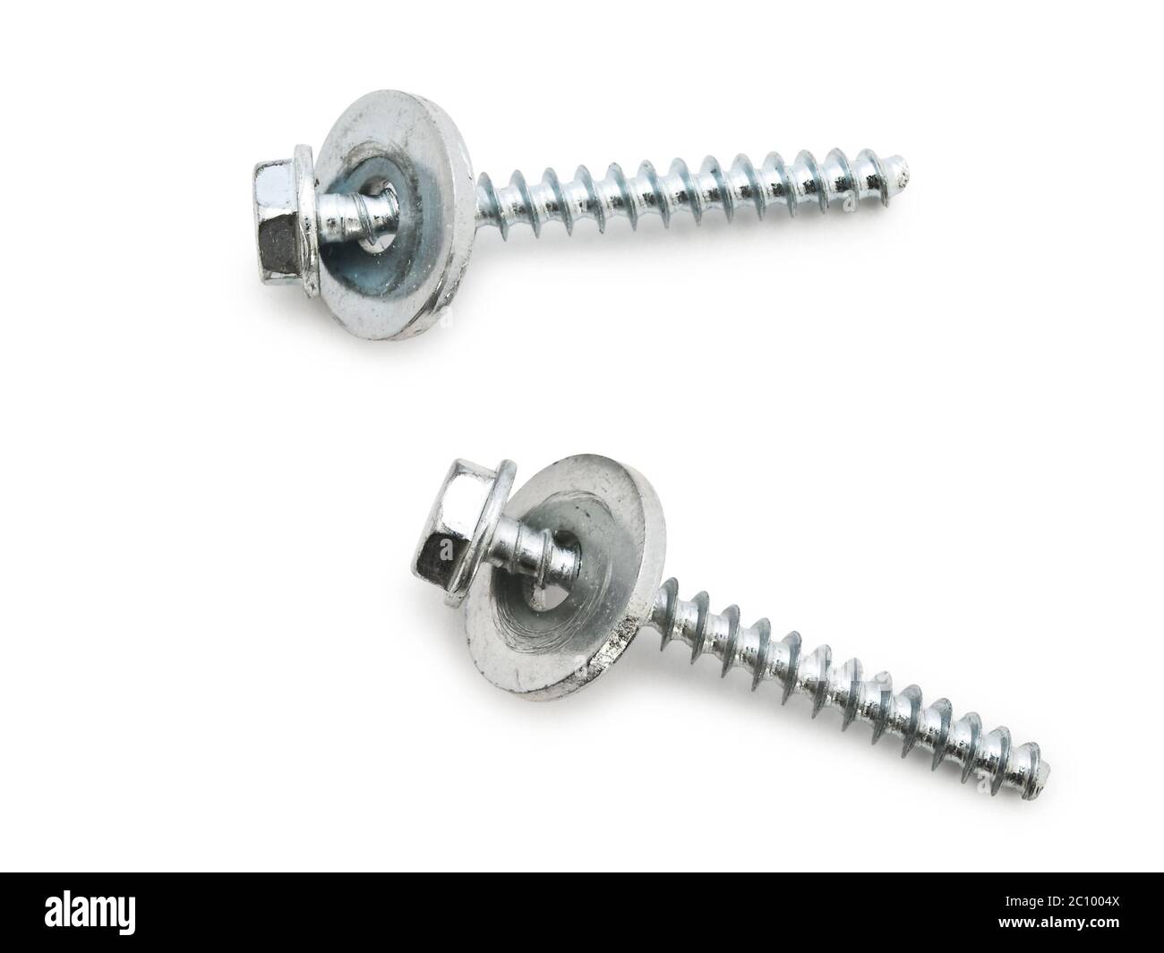 Bolts detail Cut Out Stock Images & Pictures - Alamy