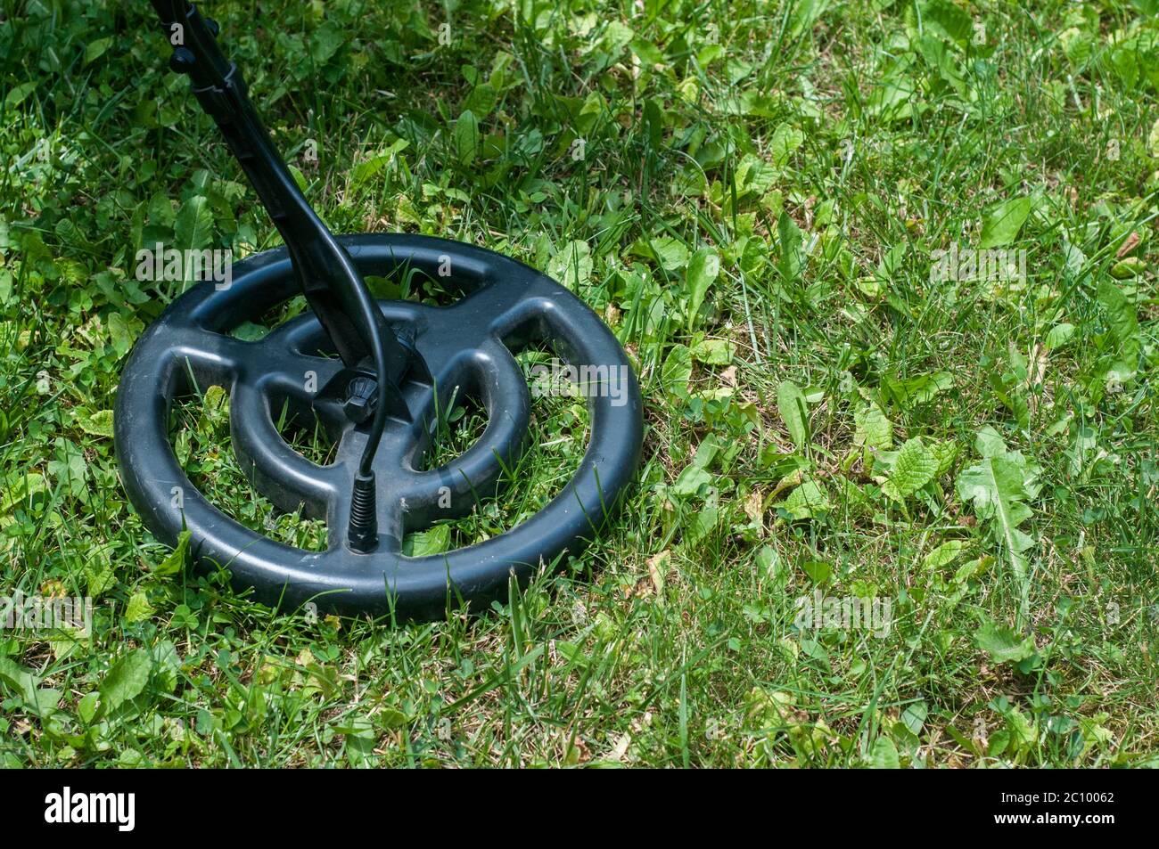 Scan ground hi-res stock photography and images - Alamy