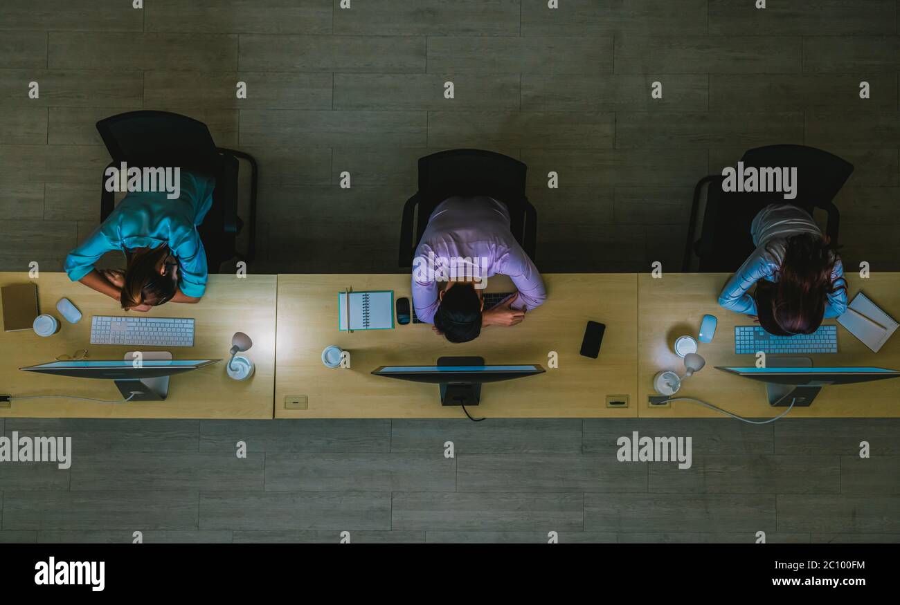 Three shift hi-res stock photography and images - Alamy