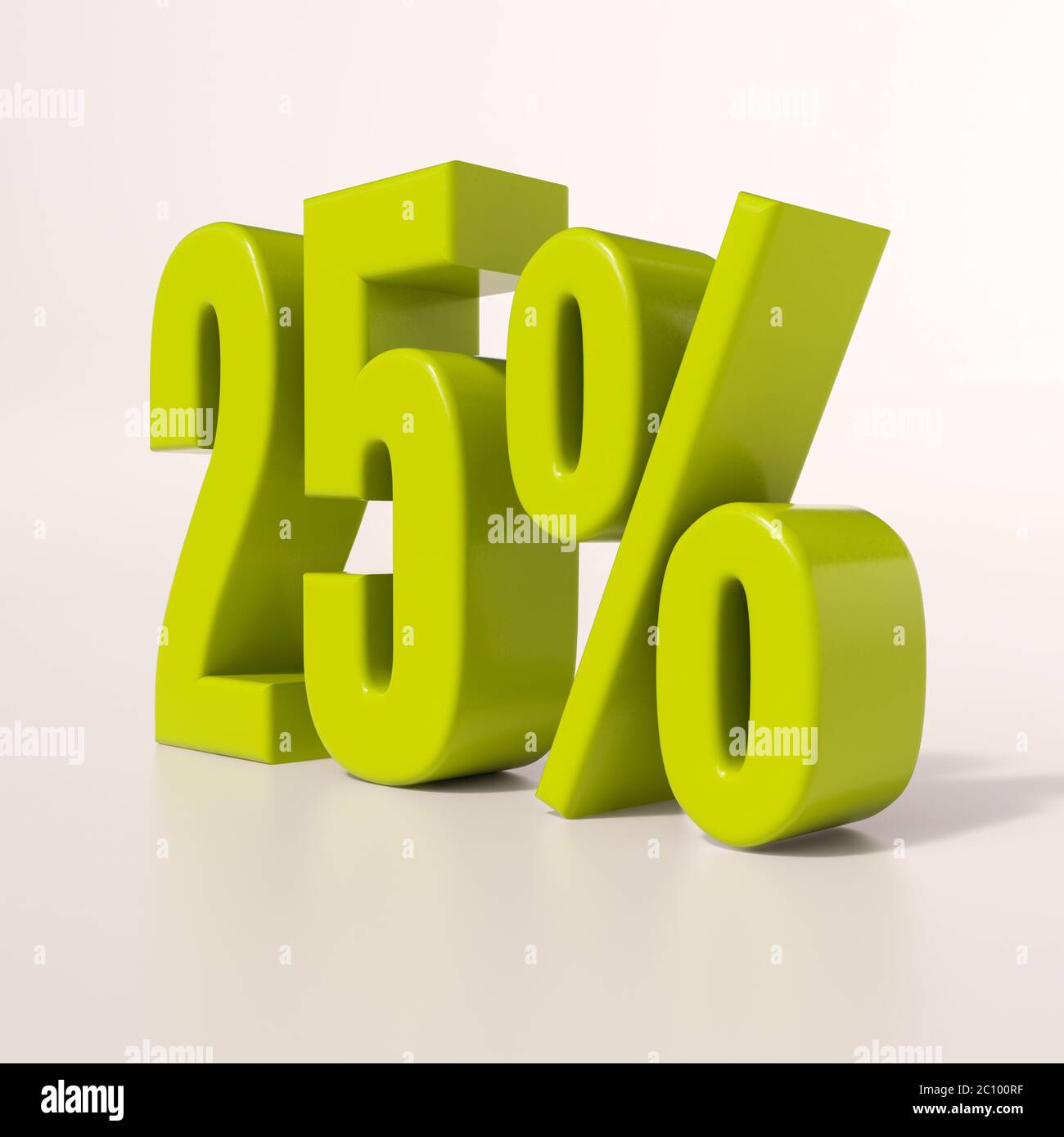 Sale 25 percent hi-res stock photography and images - Alamy