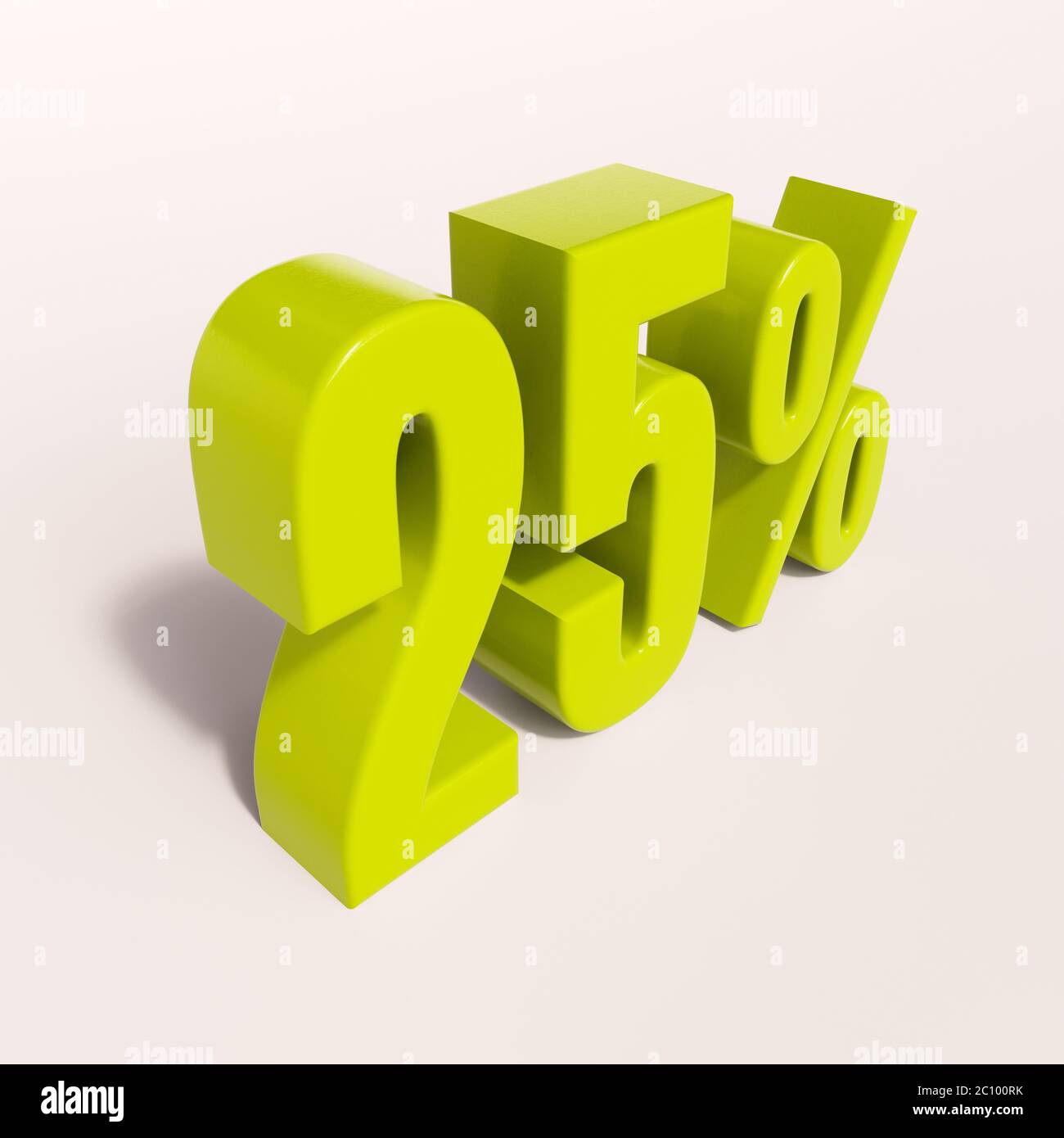 Sale 25 percent hi-res stock photography and images - Alamy