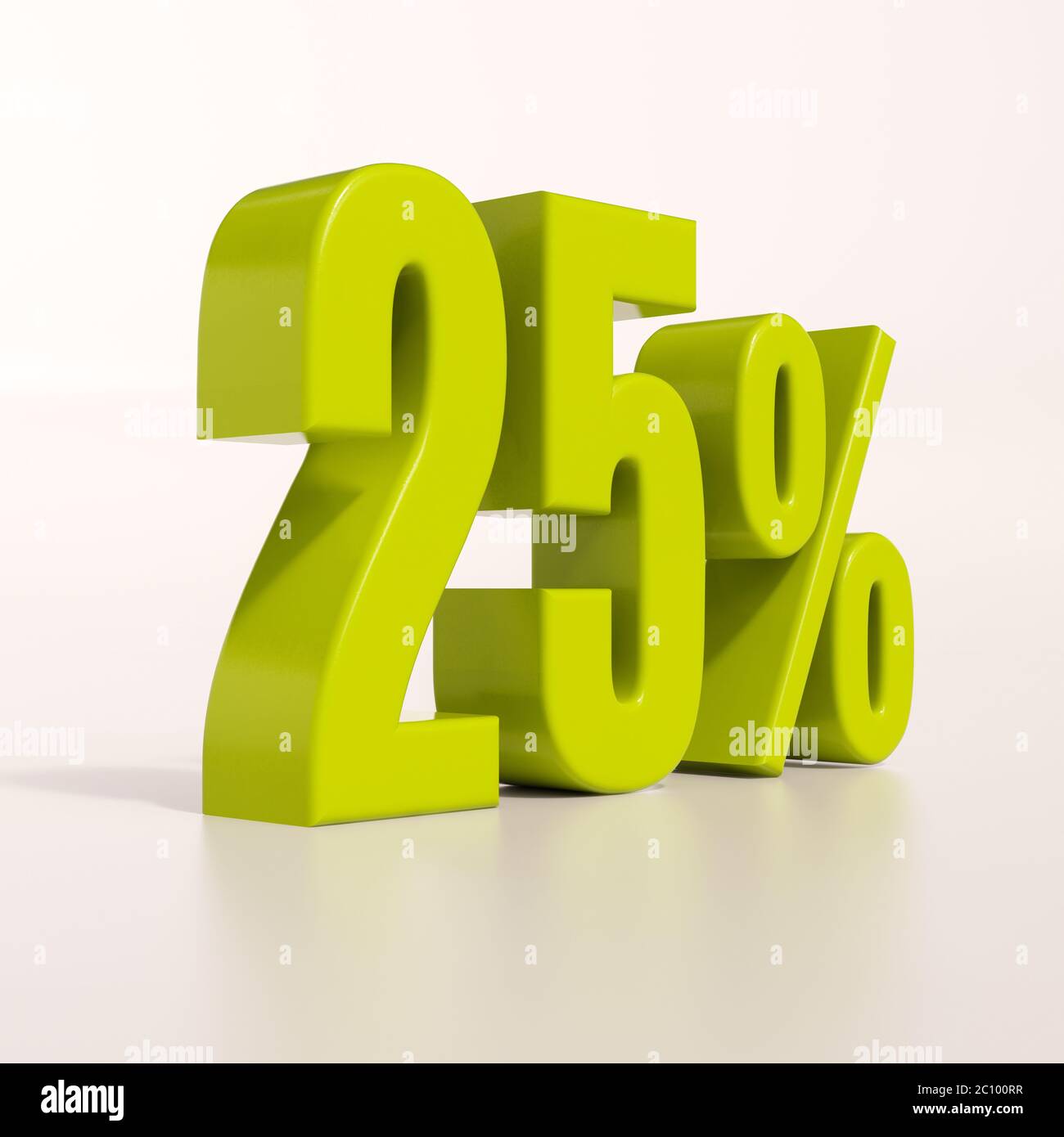 Sale 25 percent hi-res stock photography and images - Alamy