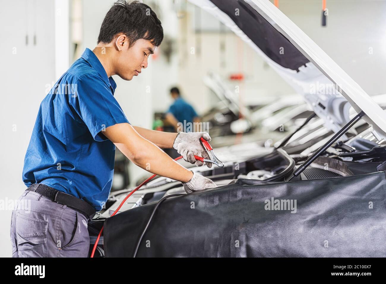 Check tire pressure light hi-res stock photography and images - Alamy