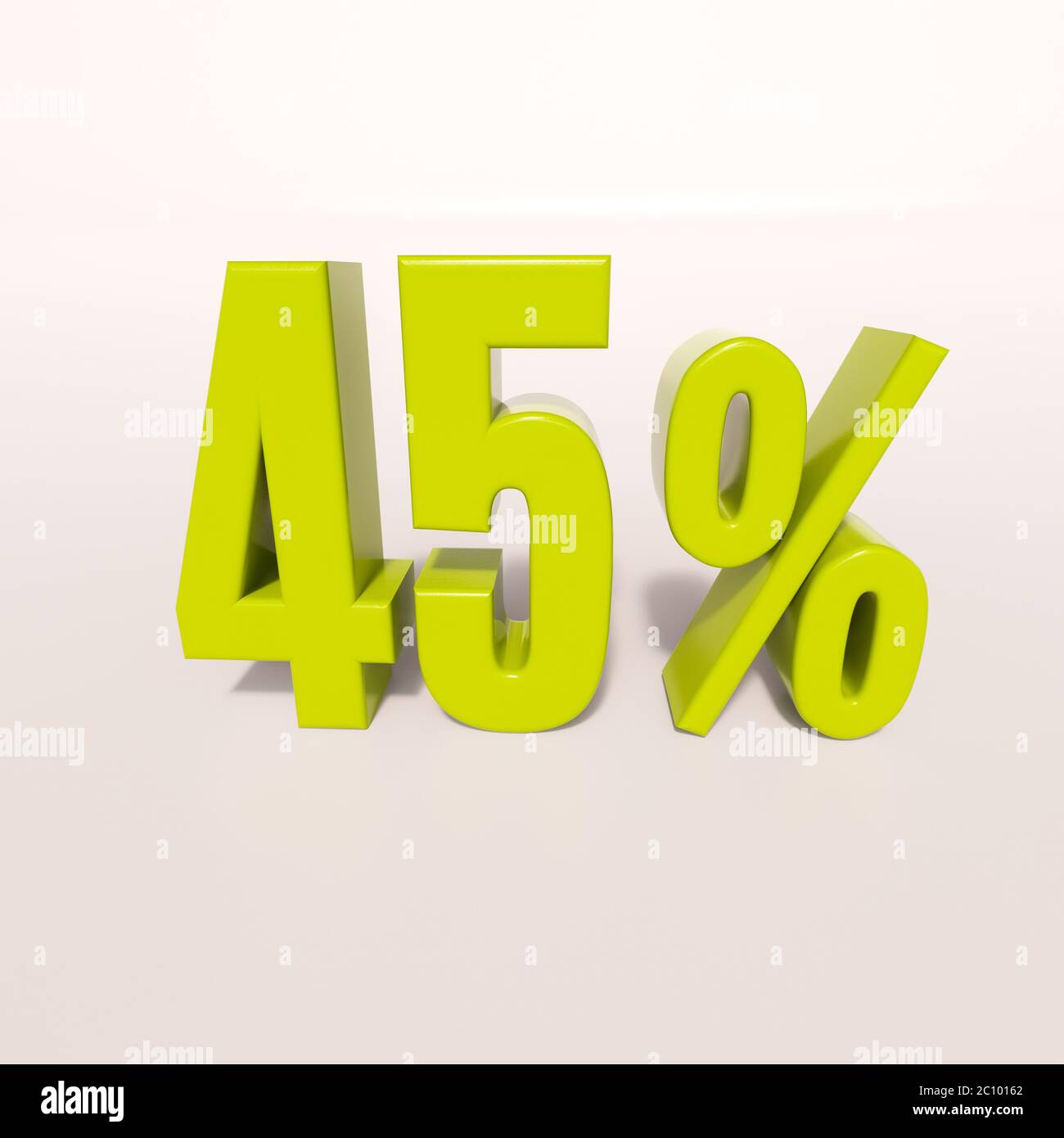 45 percent hi-res stock photography and images - Alamy