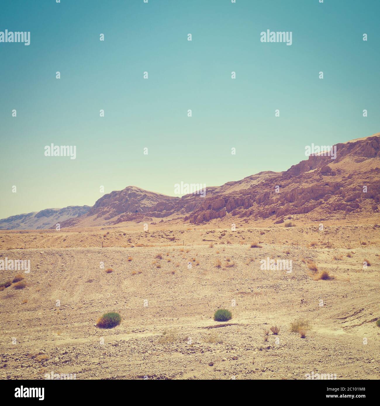 Deset hi-res stock photography and images - Alamy