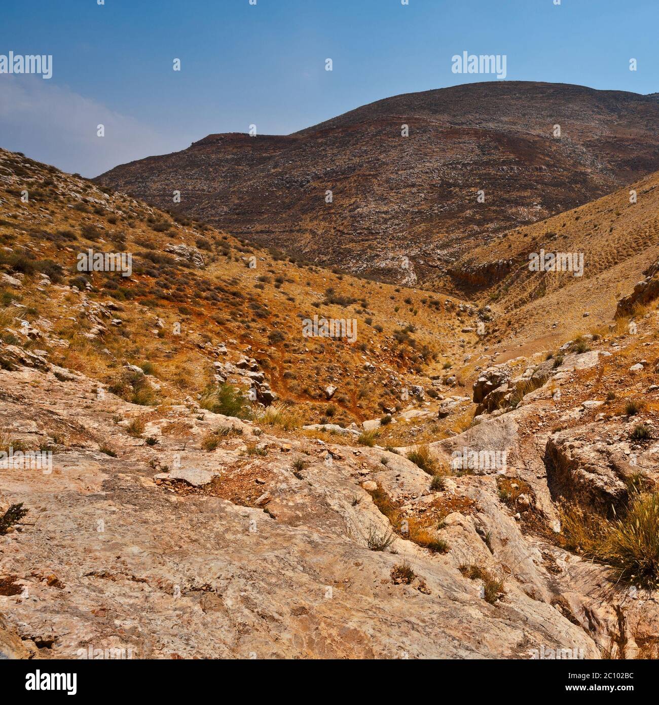 Harsh terrain hi-res stock photography and images - Alamy