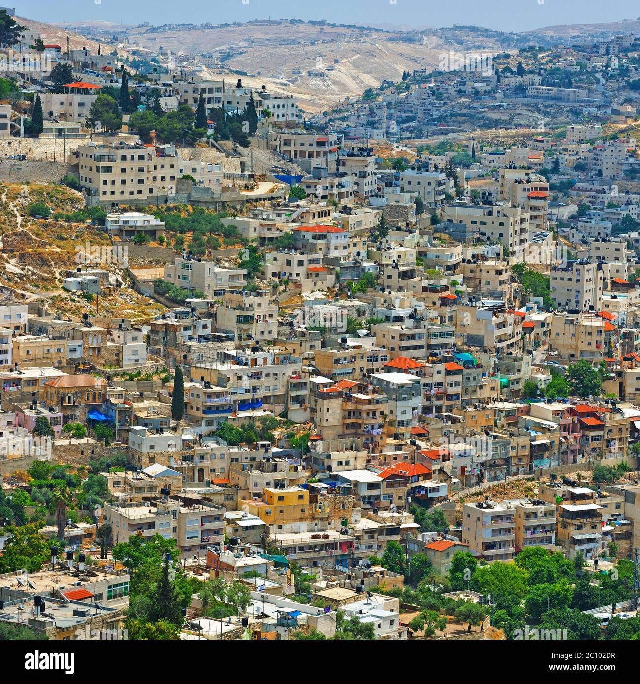 Windows jerusalem old city hi-res stock photography and images - Alamy