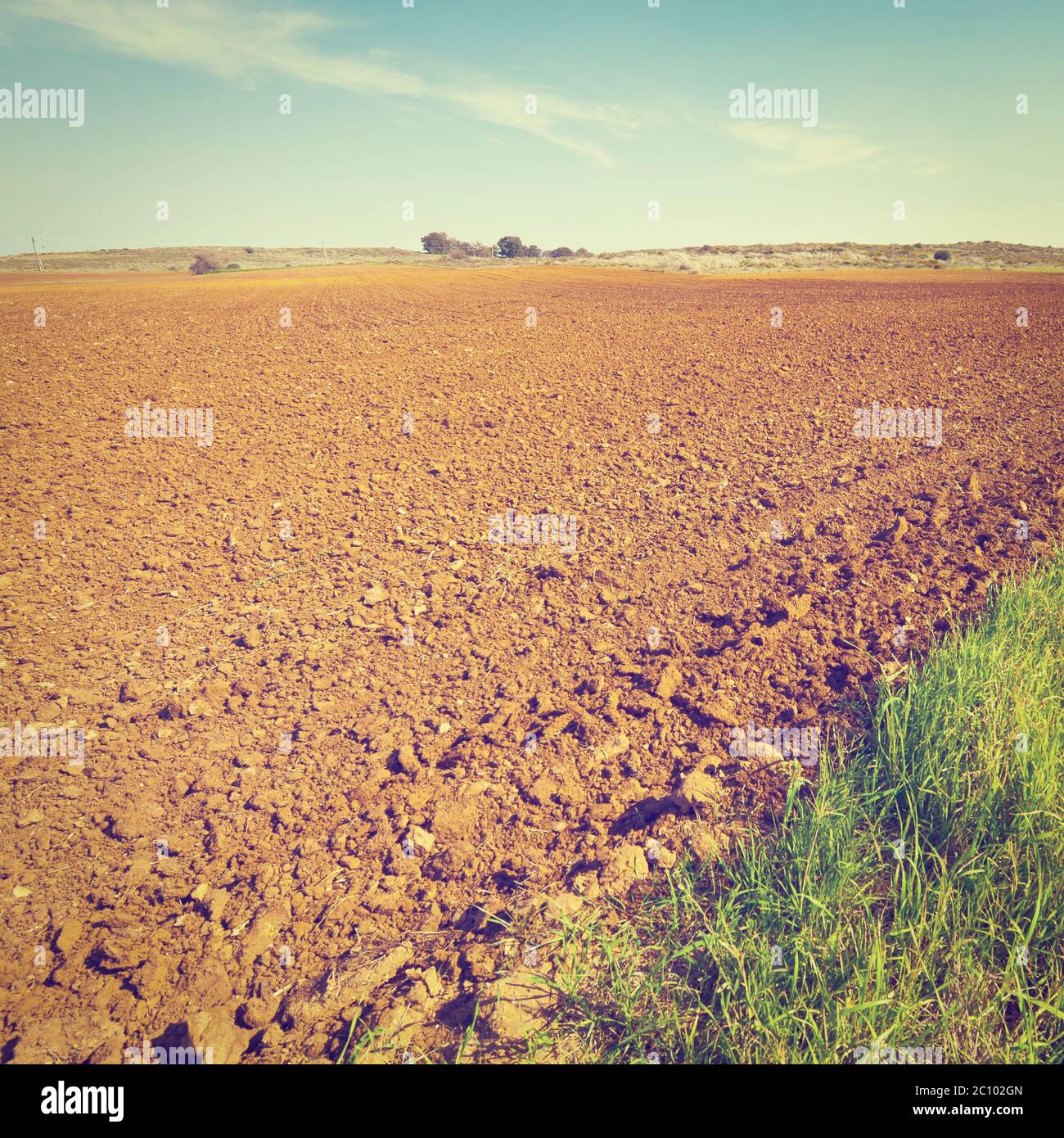 Middle earth soil erosion hi-res stock photography and images - Alamy