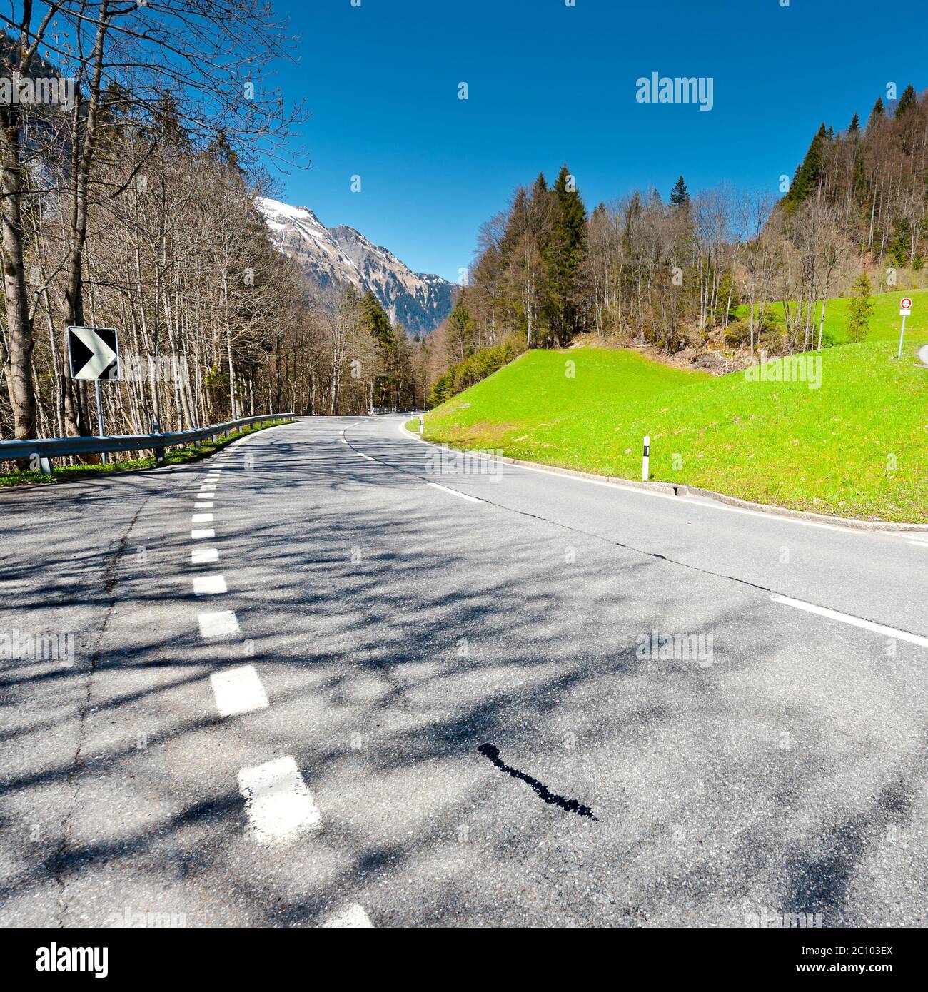 Swiss infrastructure hi-res stock photography and images - Alamy