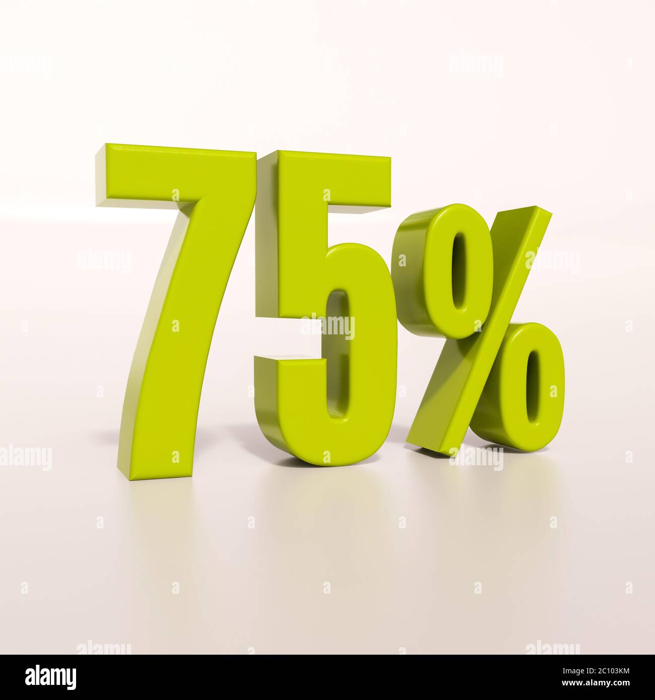 percentage-sign-75-percent-stock-photo-alamy