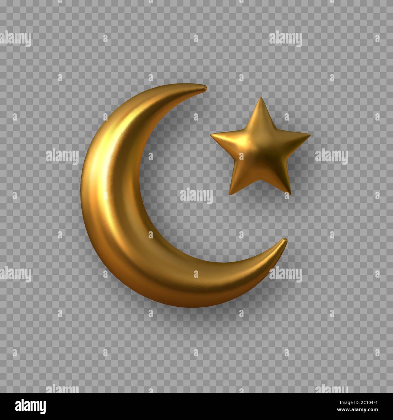 Crescent and star hi-res stock photography and images - Alamy