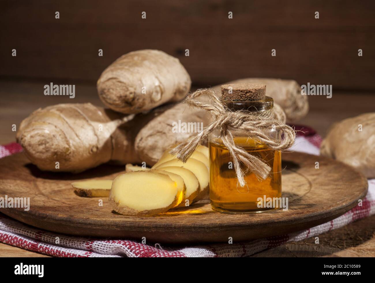Ginger car hi-res stock photography and images - Alamy