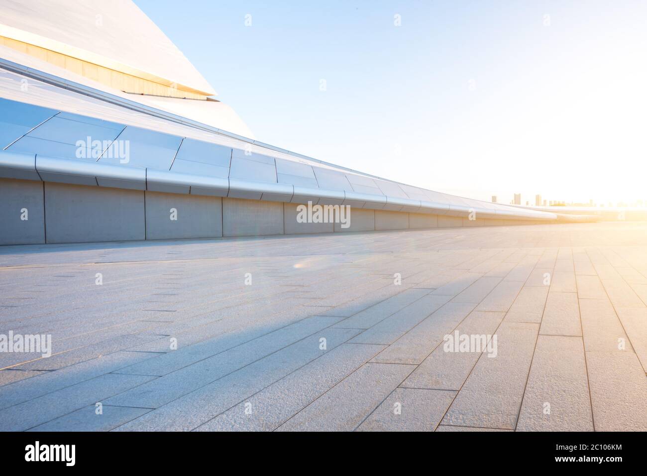 Harbin skyline hi-res stock photography and images - Alamy
