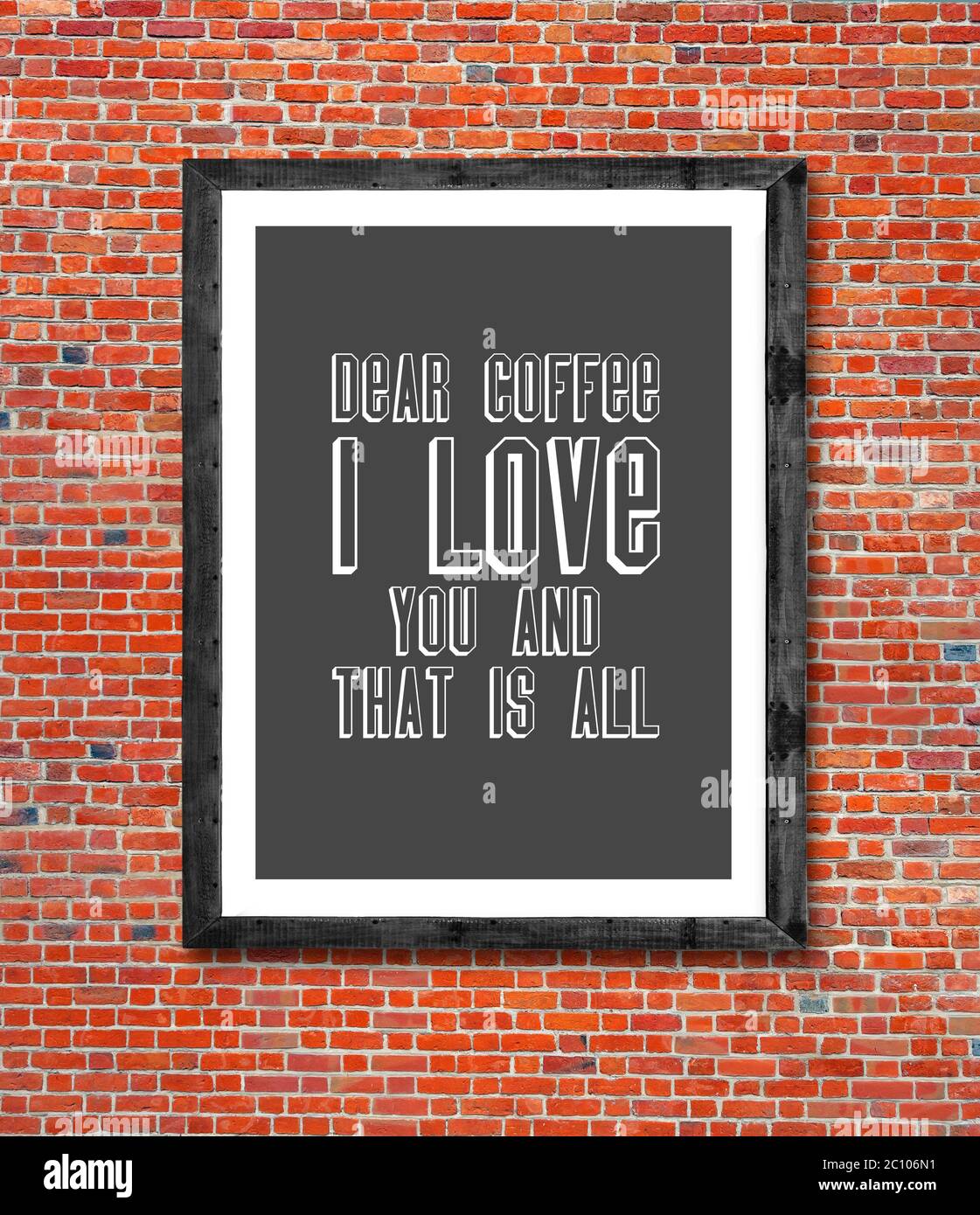 Dear logo hi-res stock photography and images - Alamy