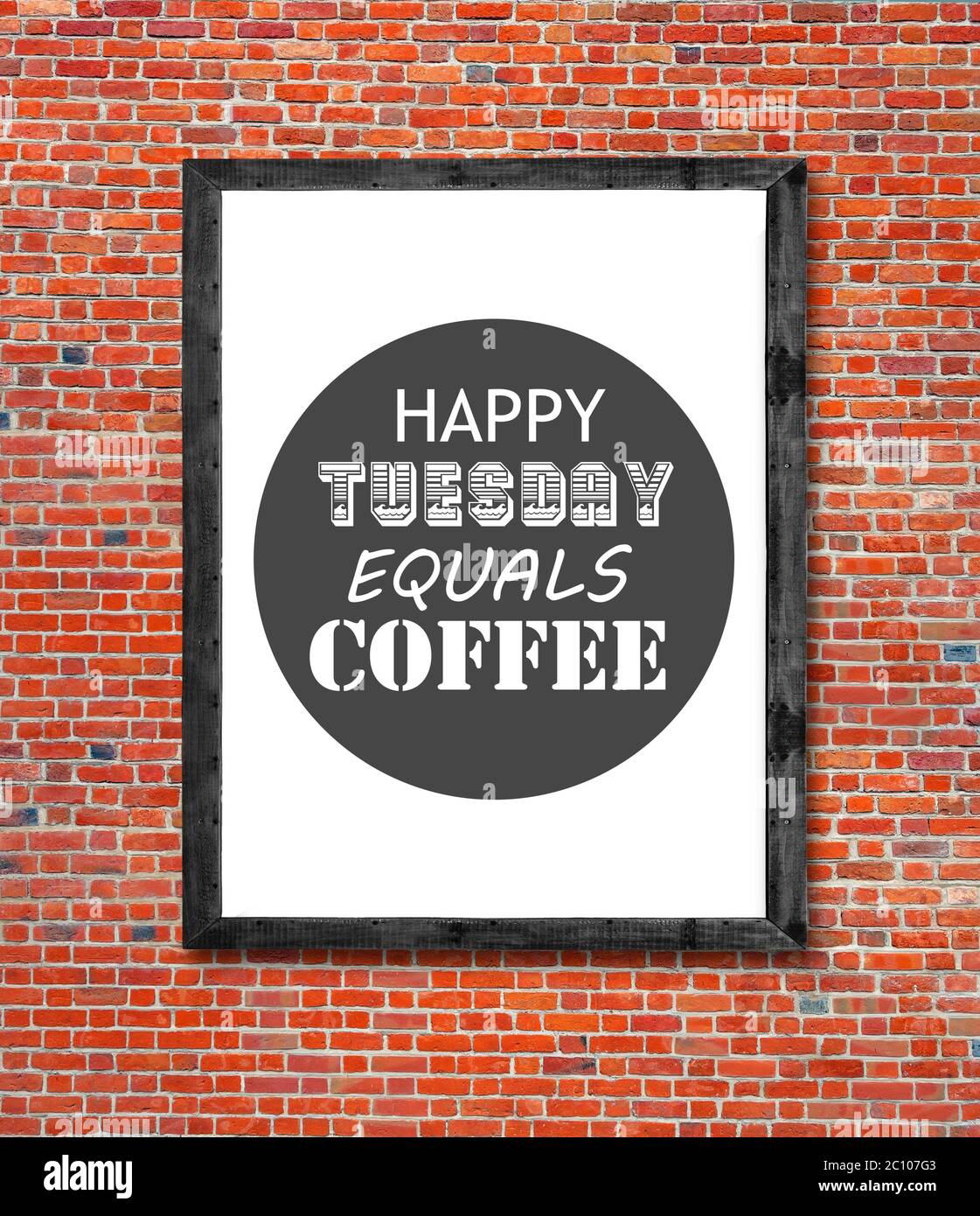 Happy Tuesday Coffee