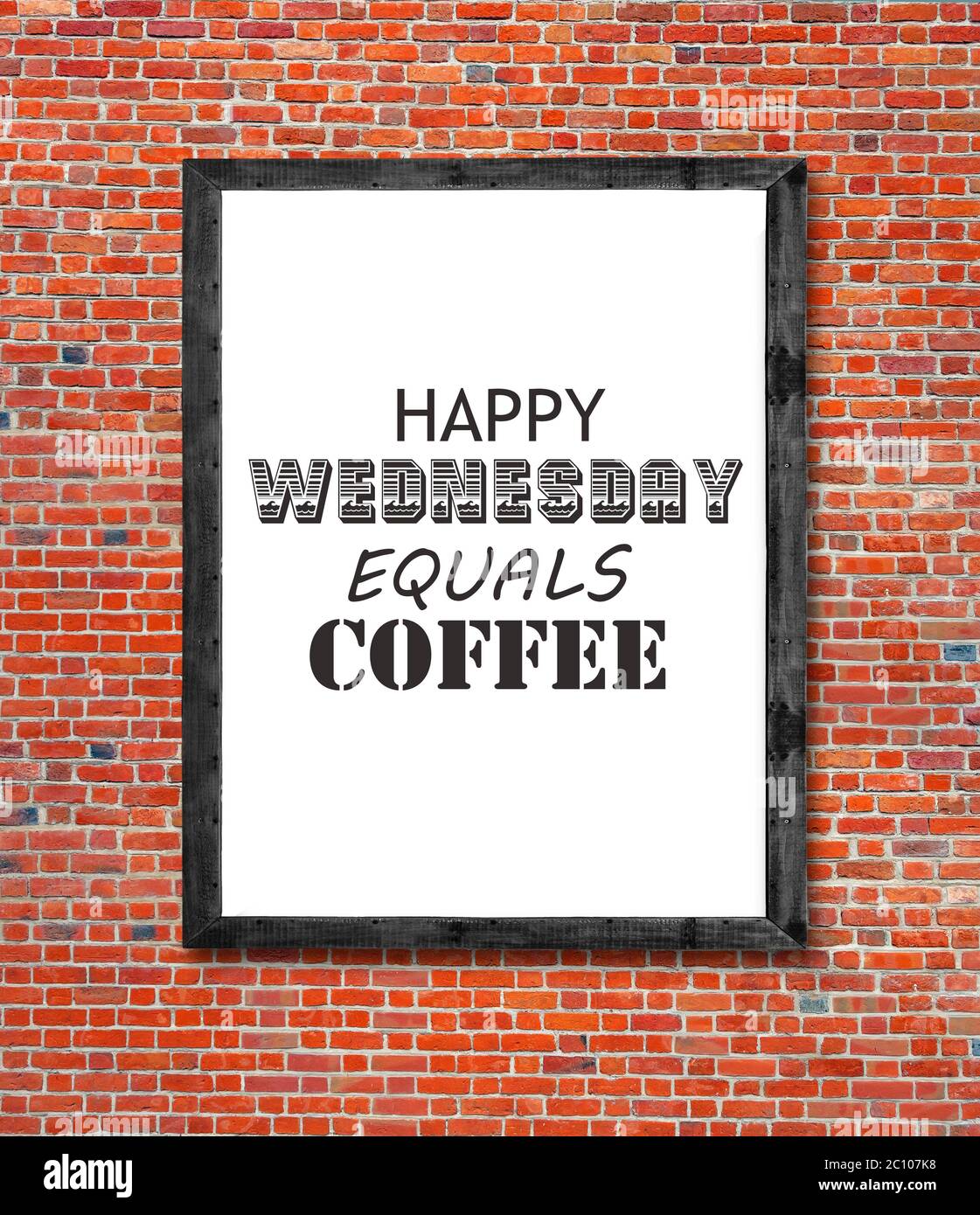 Happy wednesday hi-res stock photography and images - Alamy