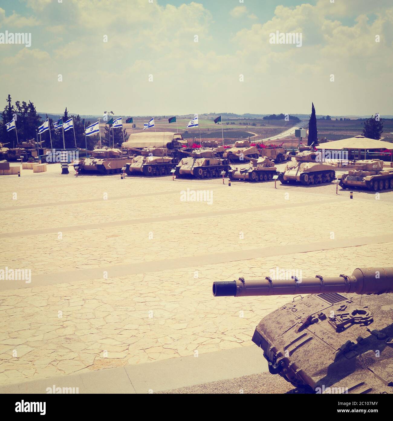 The machine gun corps memorial hi-res stock photography and images - Alamy