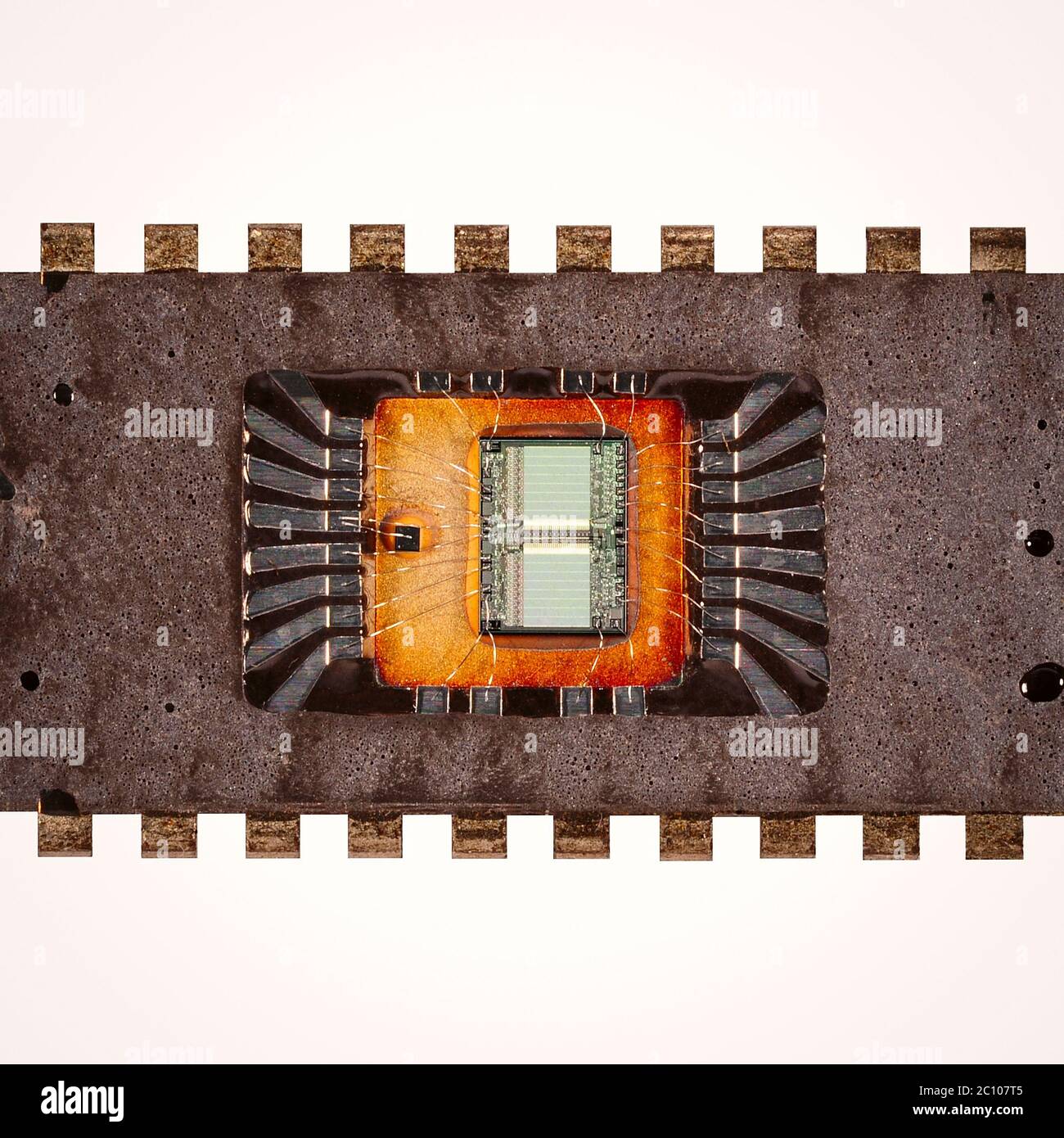 Chip development hi-res stock photography and images - Alamy