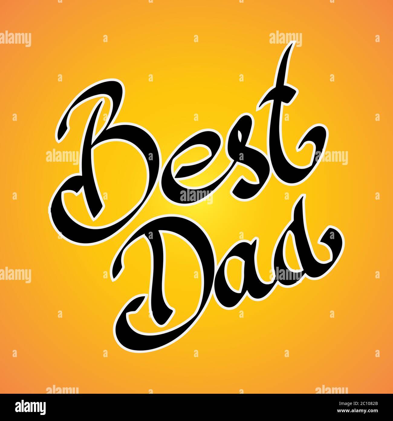 Best black white handwritten lettering hi-res stock photography and ...