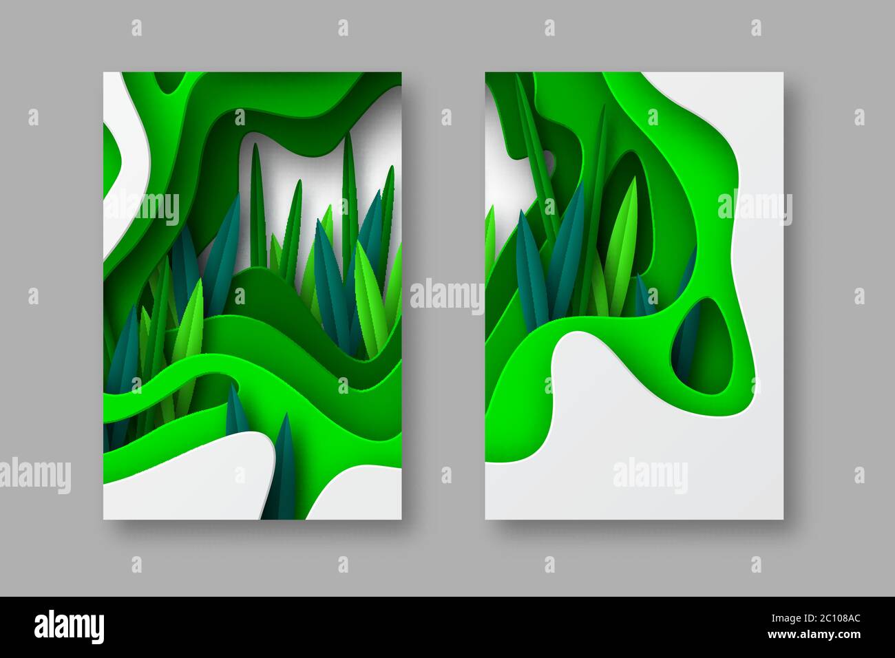 Summer conceptual idea Stock Vector Images - Alamy