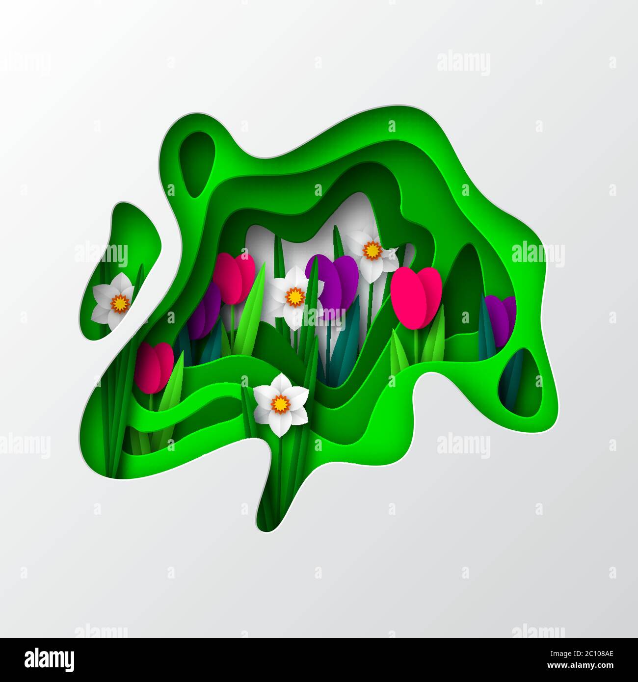 Carving Stock Vector Images - Alamy